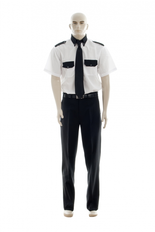 Classe H Uniformes Profissionais